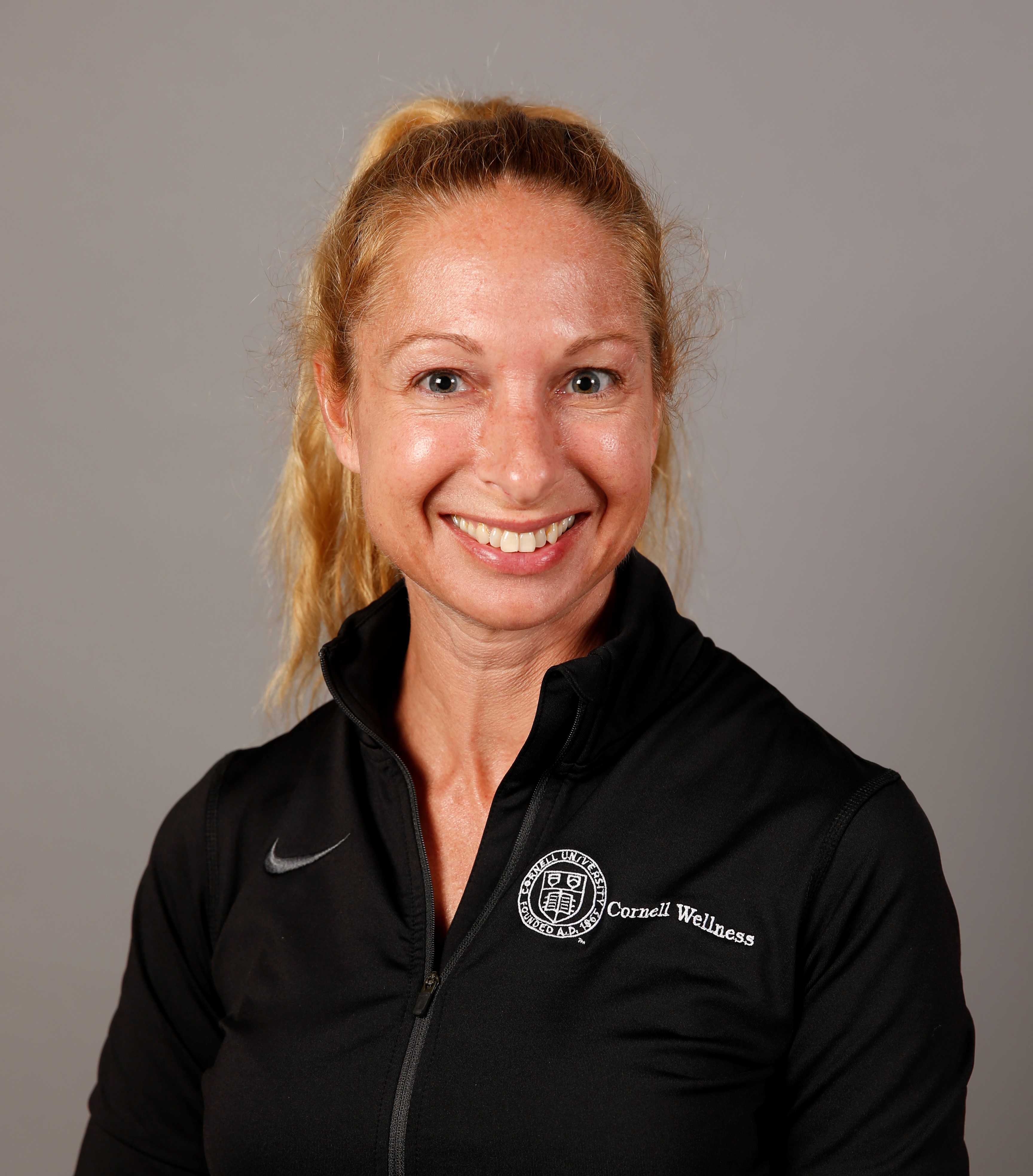 Meet The Wellness Staff | Recreational Services | Cornell University