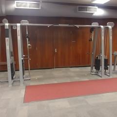 Helen Newman Fitness Center | Recreational Services | Cornell University