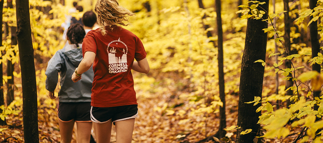 Fall 2026 PE Courses | Student & Campus Life | Cornell University