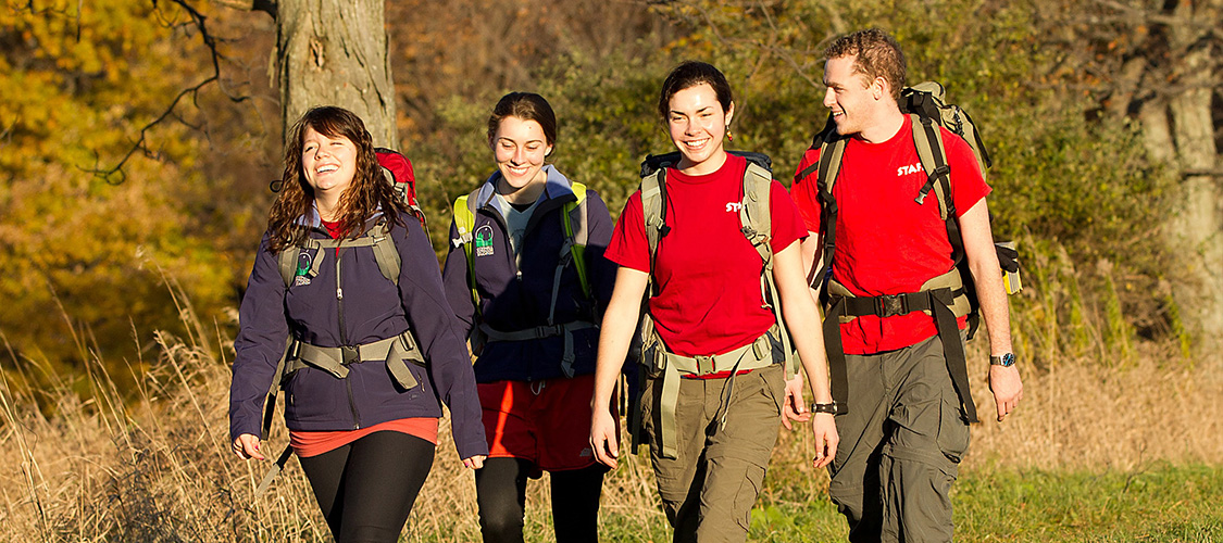 PE Courses | Student & Campus Life | Cornell University