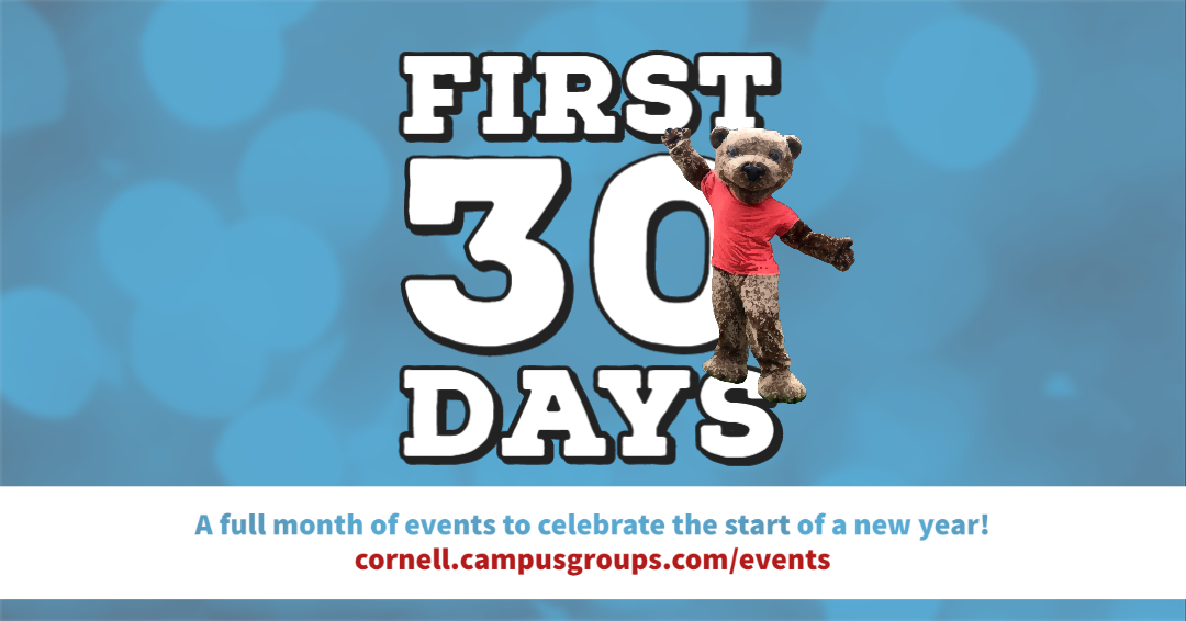 Campus Activities | Student & Campus Life | Cornell University