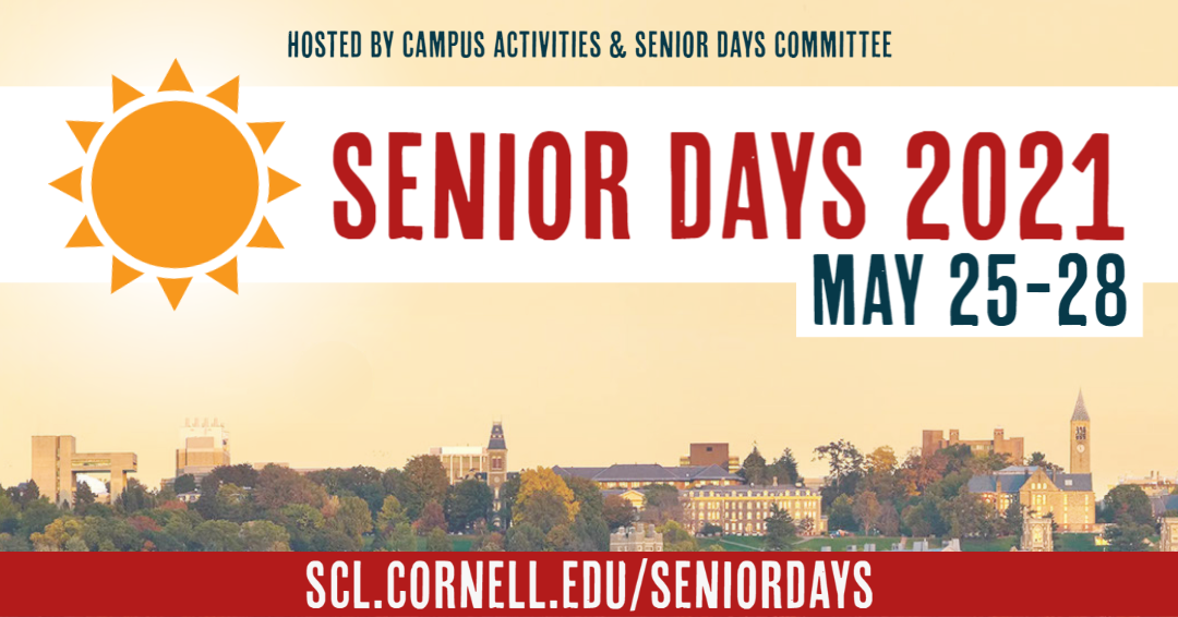 Campus Activities | Student & Campus Life | Cornell University