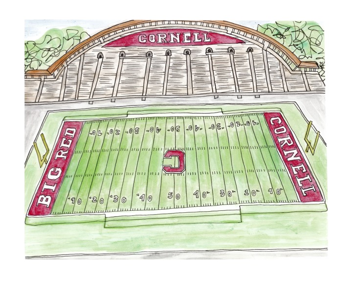 Through Art, Grace Elmore Supports Her Well-being and Brings Joy to the ...