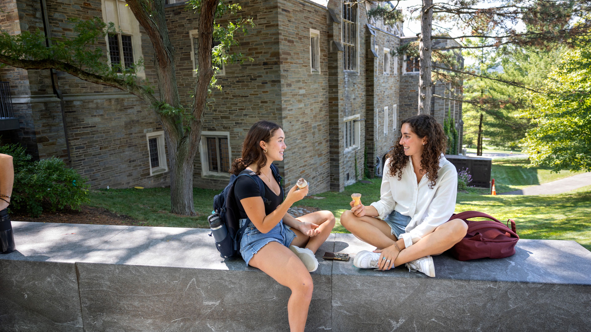 Student & Campus Life | Cornell University