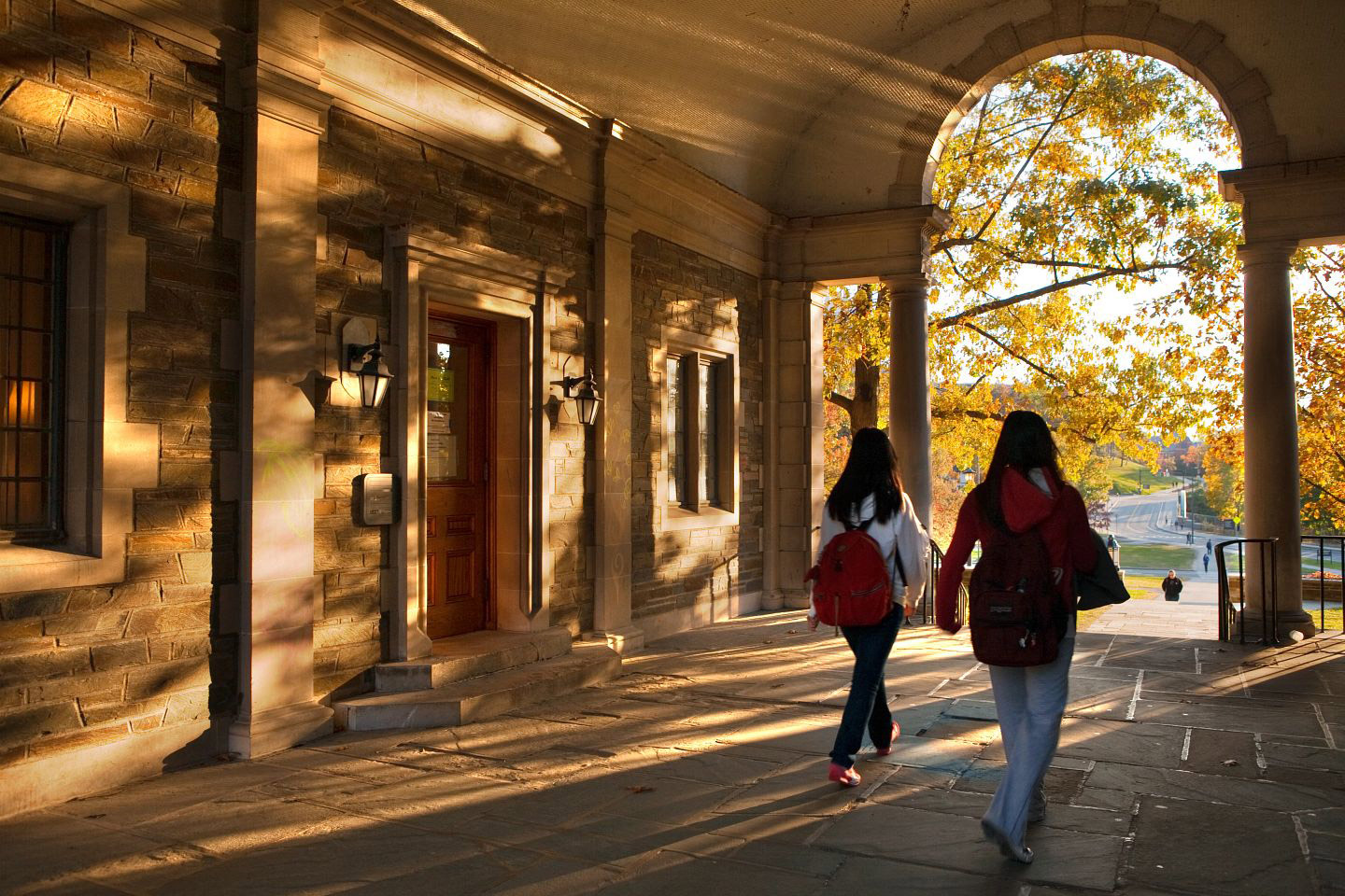 Housing | Student & Campus Life | Cornell University