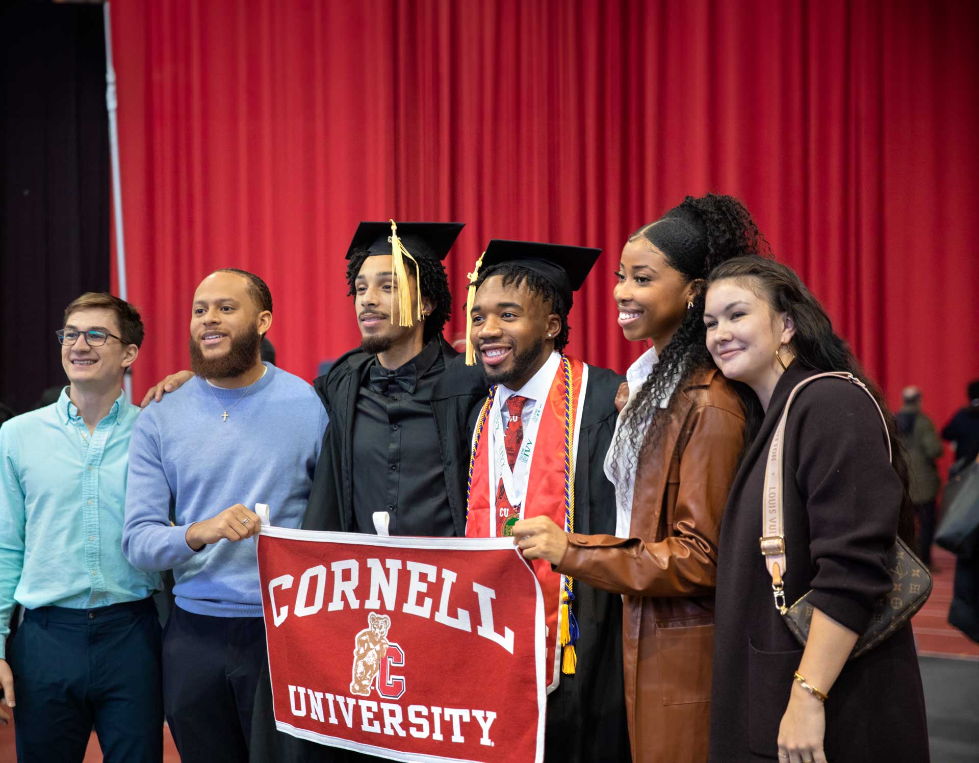 Student & Campus Life | Cornell University