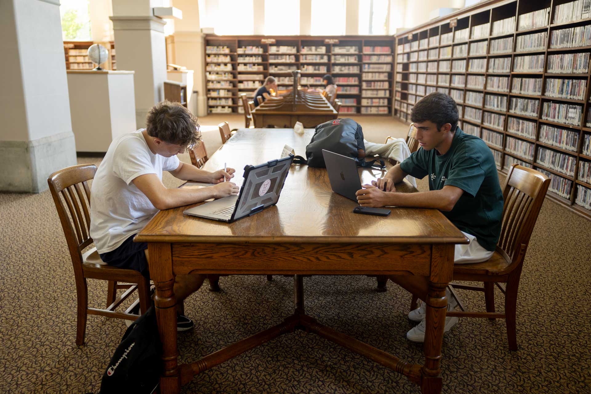 Student & Campus Life | Cornell University