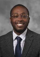 Osei Boateng (2018) | Student & Campus Life | Cornell University