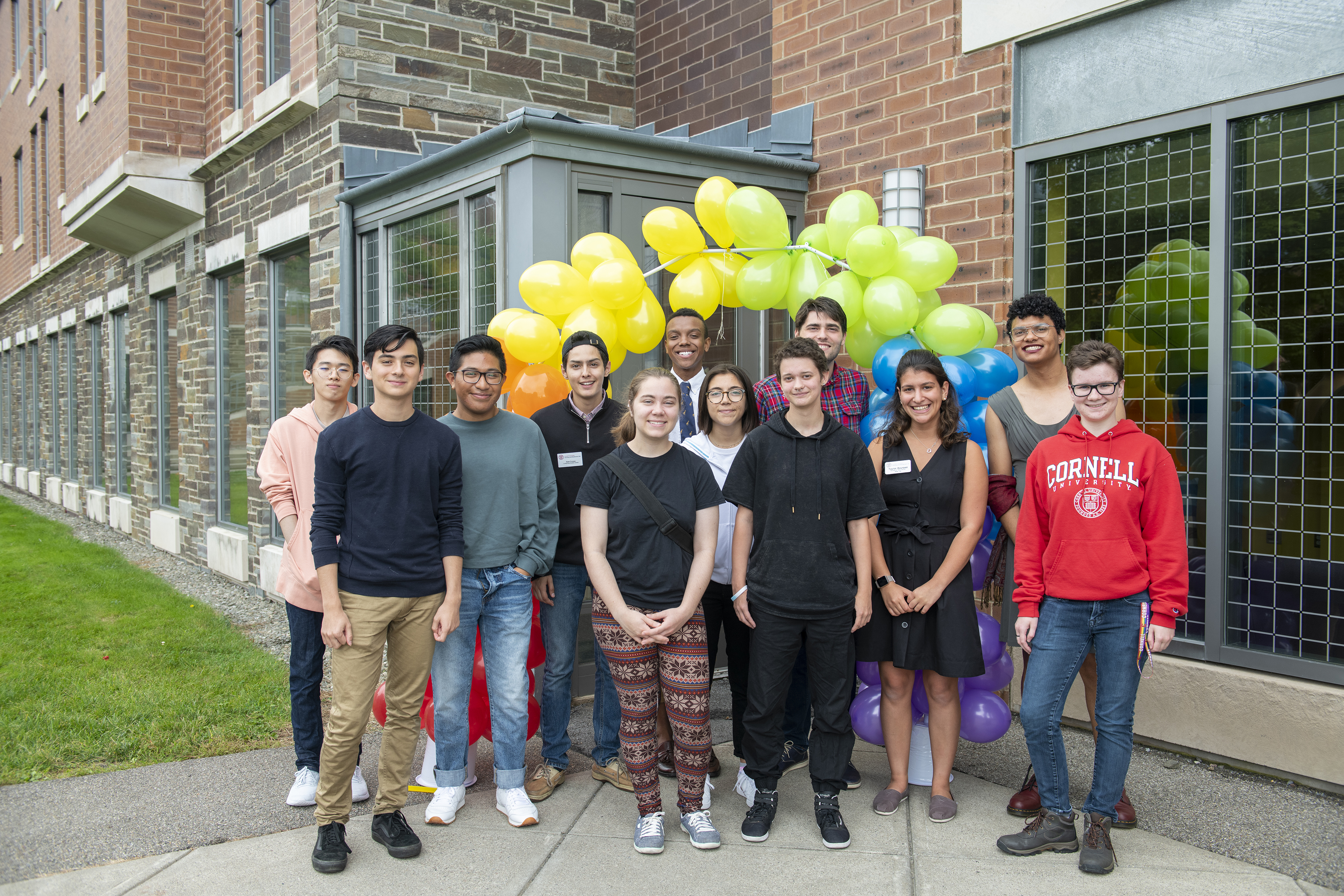 Loving House creates space for LGBTQ+ students to explore identity and ...