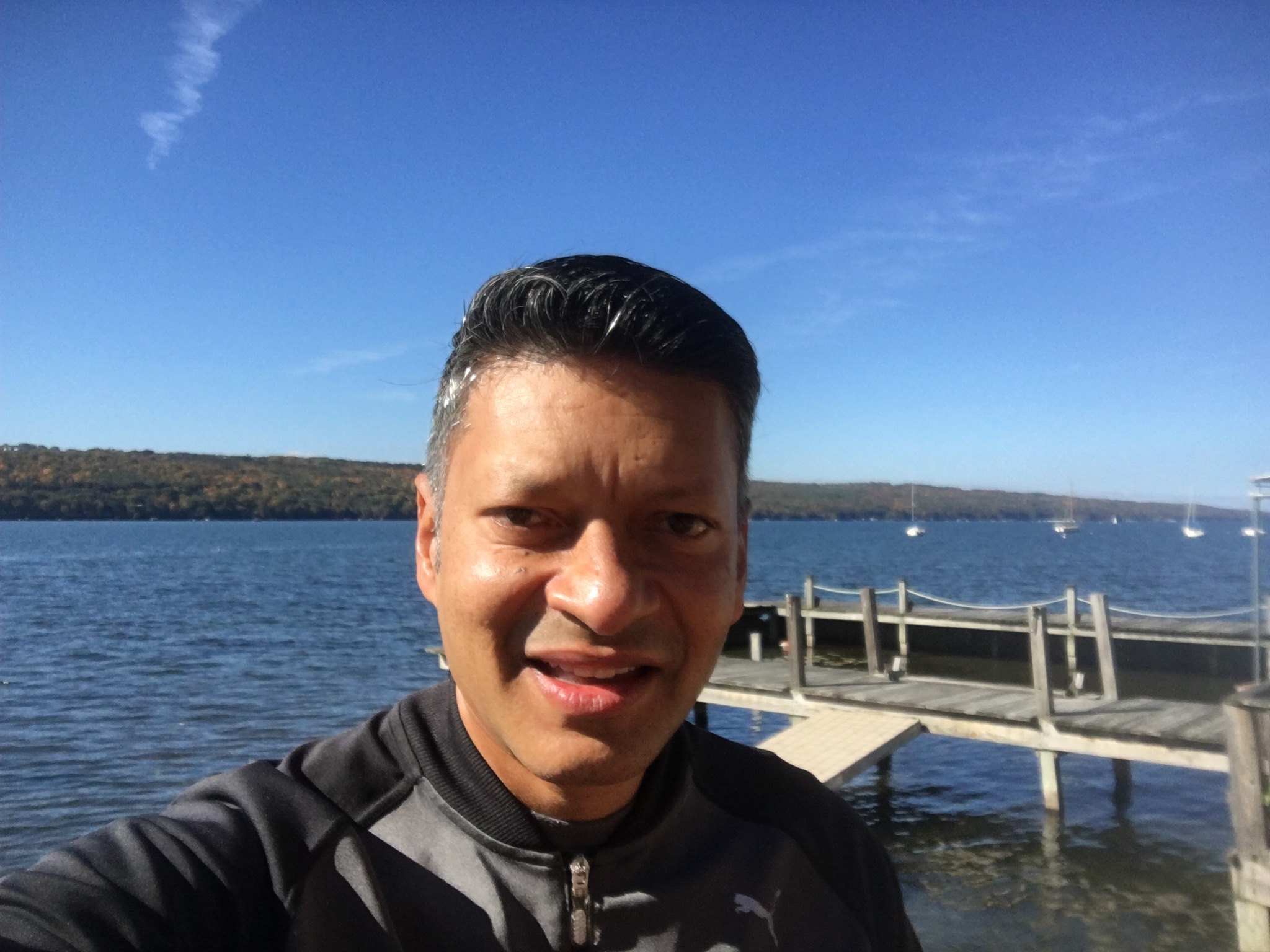 Shan Varma | Student & Campus Life | Cornell University