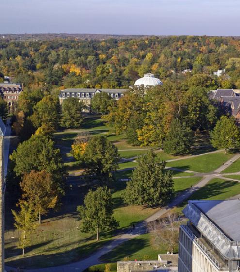 All Events | Student & Campus Life | Cornell University