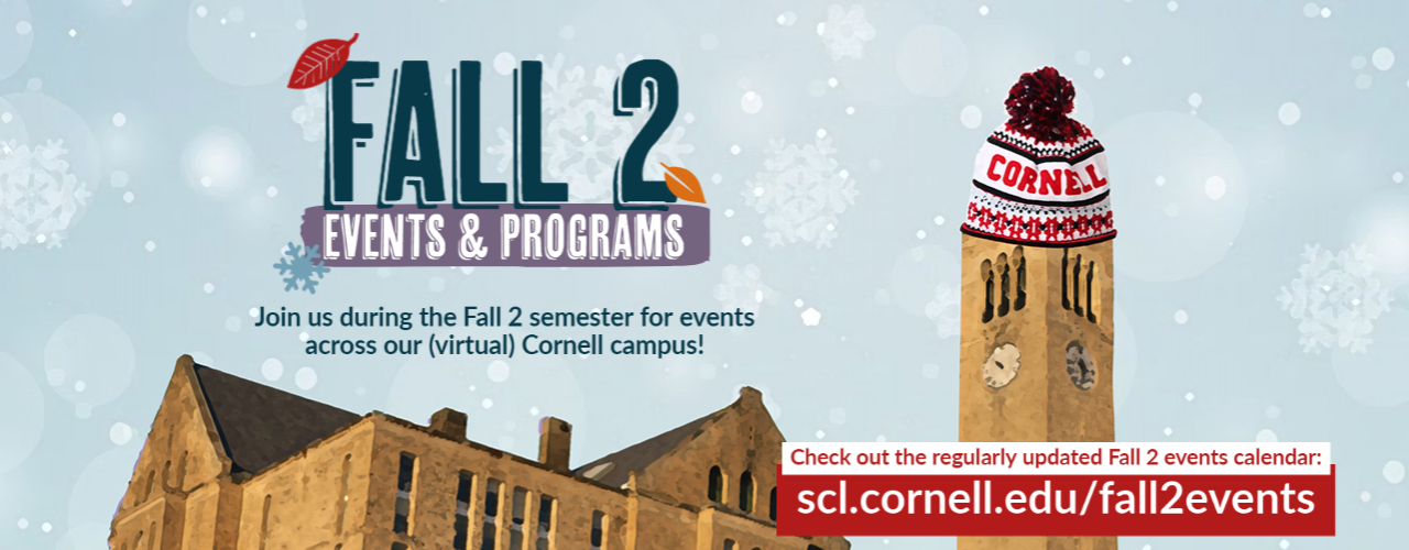 Campus Activities | Student & Campus Life | Cornell University