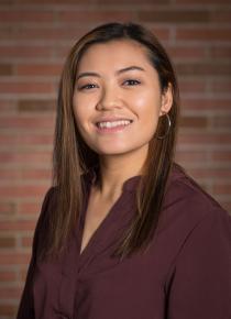 Shannon Sy | Student & Campus Life | Cornell University