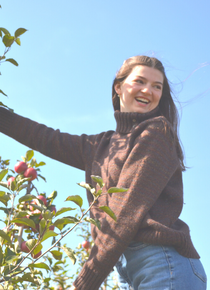 Laura Burd | Student & Campus Life | Cornell University