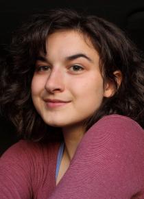 Olivia Murray | Student & Campus Life | Cornell University