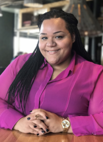 Michelle Guinyard | Student & Campus Life | Cornell University