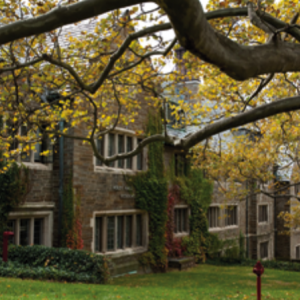 Language House | Student & Campus Life | Cornell University