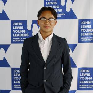 Jonathan Lam | Student & Campus Life | Cornell University