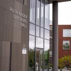 Ruth Bader Ginsburg Hall | Student & Campus Life | Cornell University