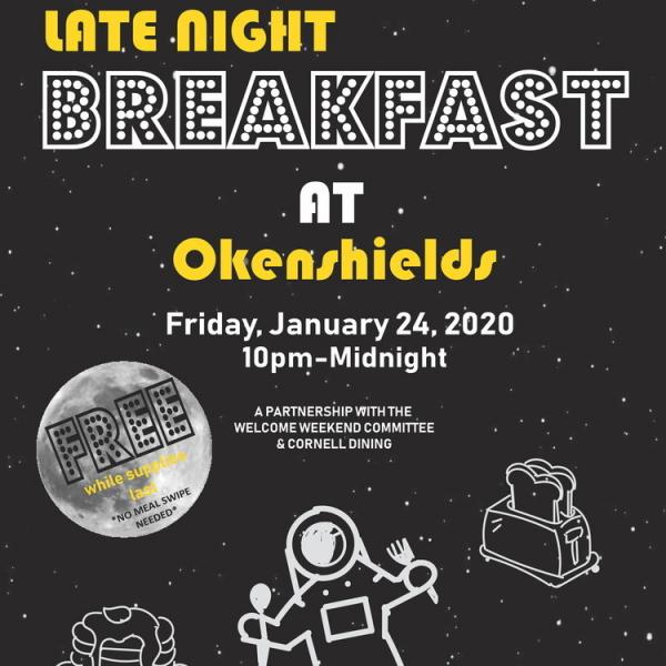 Dining | Student & Campus Life | Cornell University