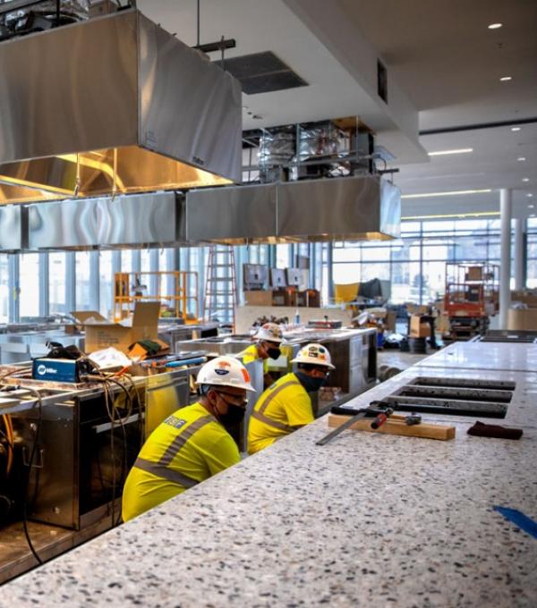 Housing | Student & Campus Life | Cornell University