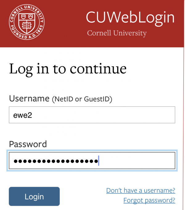 Student & Campus Life | Cornell University