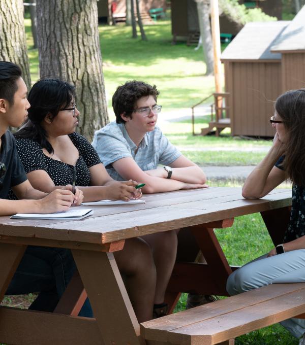 Student & Campus Life | Cornell University