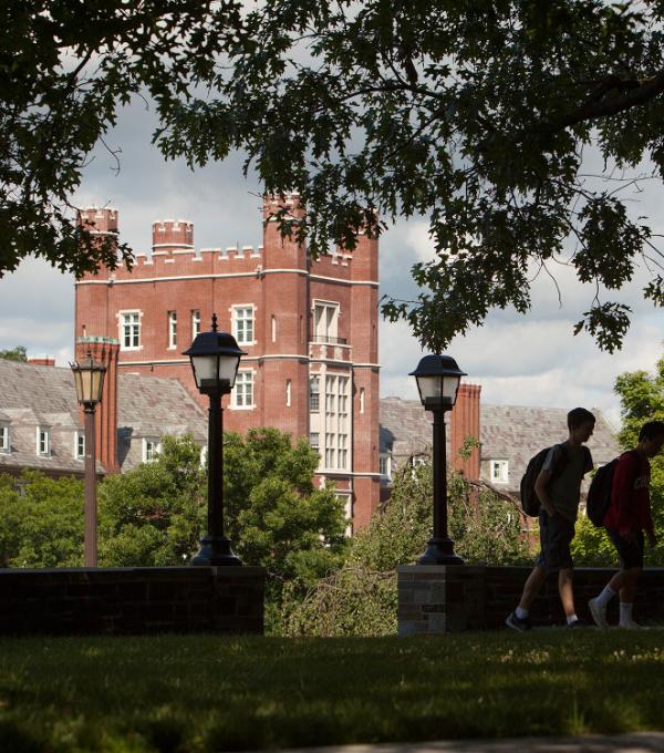Welcome Big Red Families! | Student & Campus Life | Cornell University