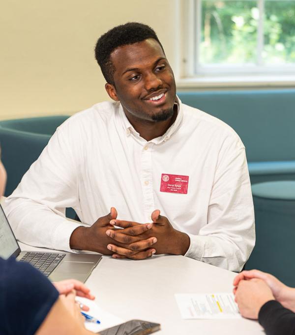 Student & Campus Life | Cornell University