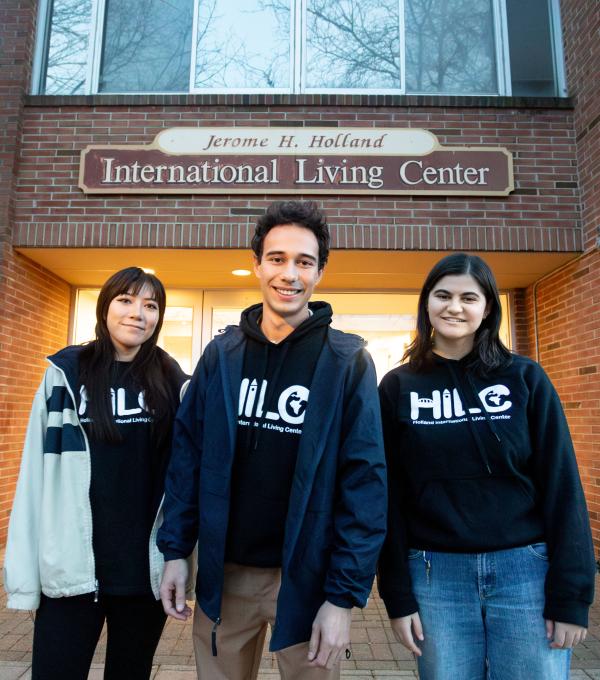 Housing | Student & Campus Life | Cornell University