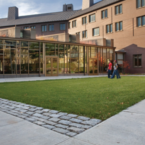 Housing Facilities | Student & Campus Life | Cornell University