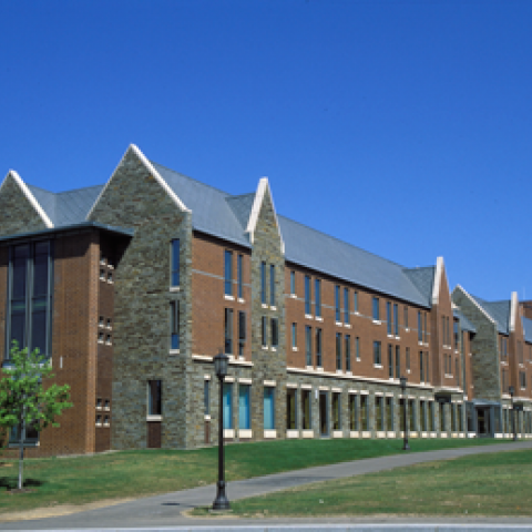 Housing Facilities | Student & Campus Life | Cornell University