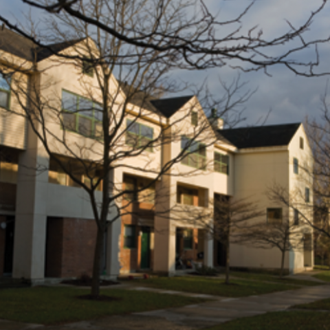 Housing Facilities | Student & Campus Life | Cornell University