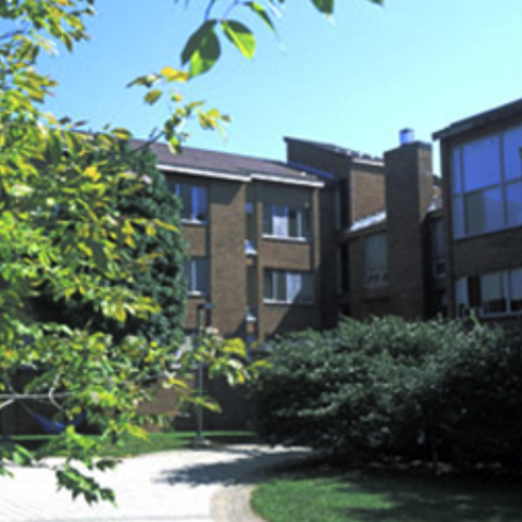 Housing Facilities | Student & Campus Life | Cornell University