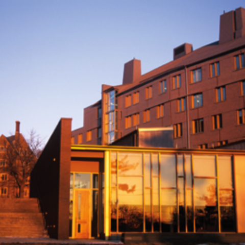 Housing Facilities | Student & Campus Life | Cornell University