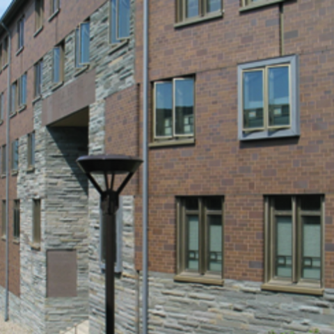 Housing Facilities | Student & Campus Life | Cornell University