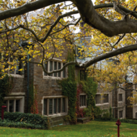 Housing Facilities | Student & Campus Life | Cornell University