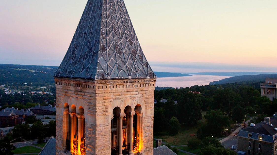 Cornell Commitment Student Spotlights | Student & Campus Life | Cornell ... Cornell Commitment Student Spotlights | Student & Campus Life | Cornell ...