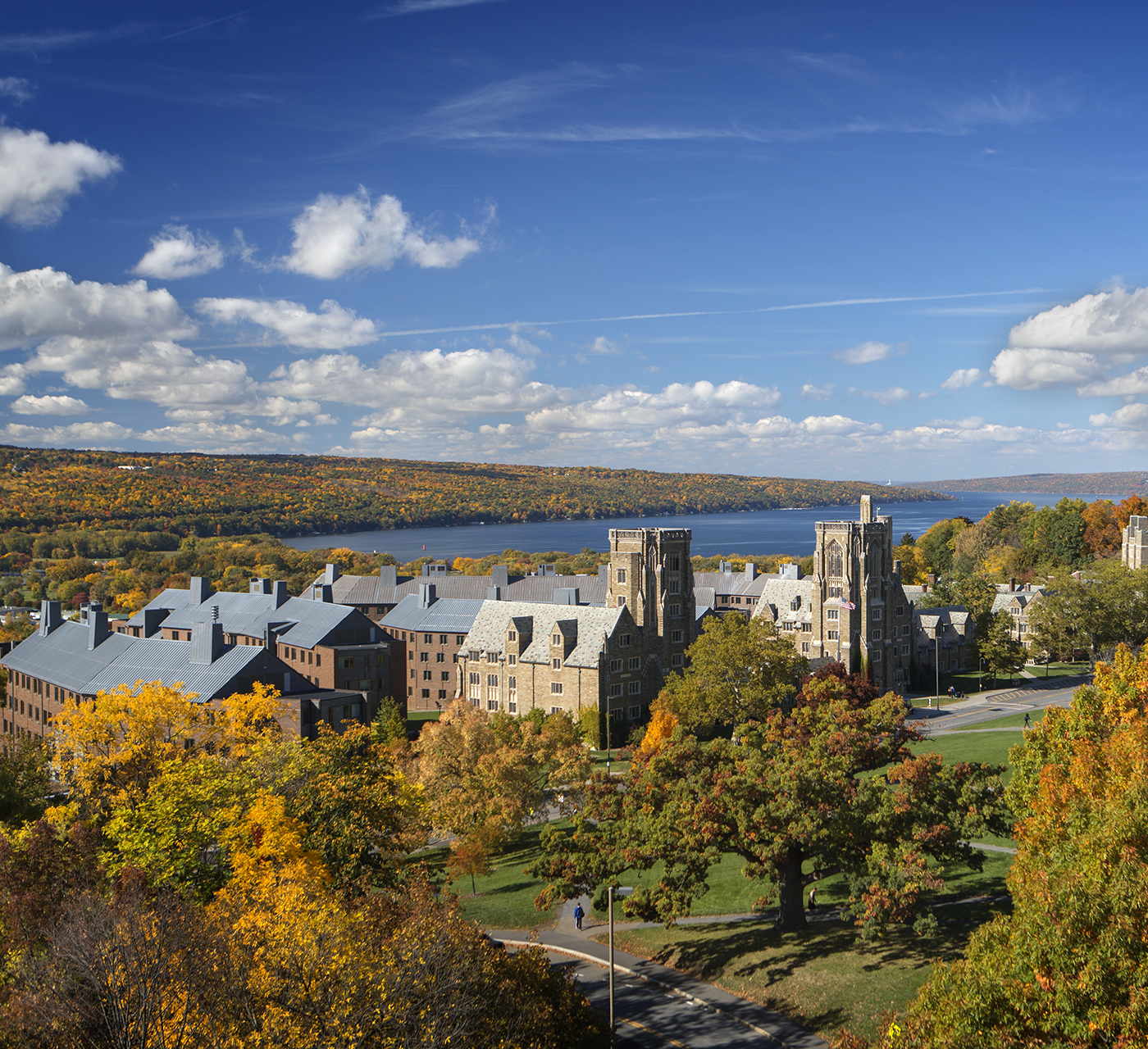 Housing | Student & Campus Life | Cornell University