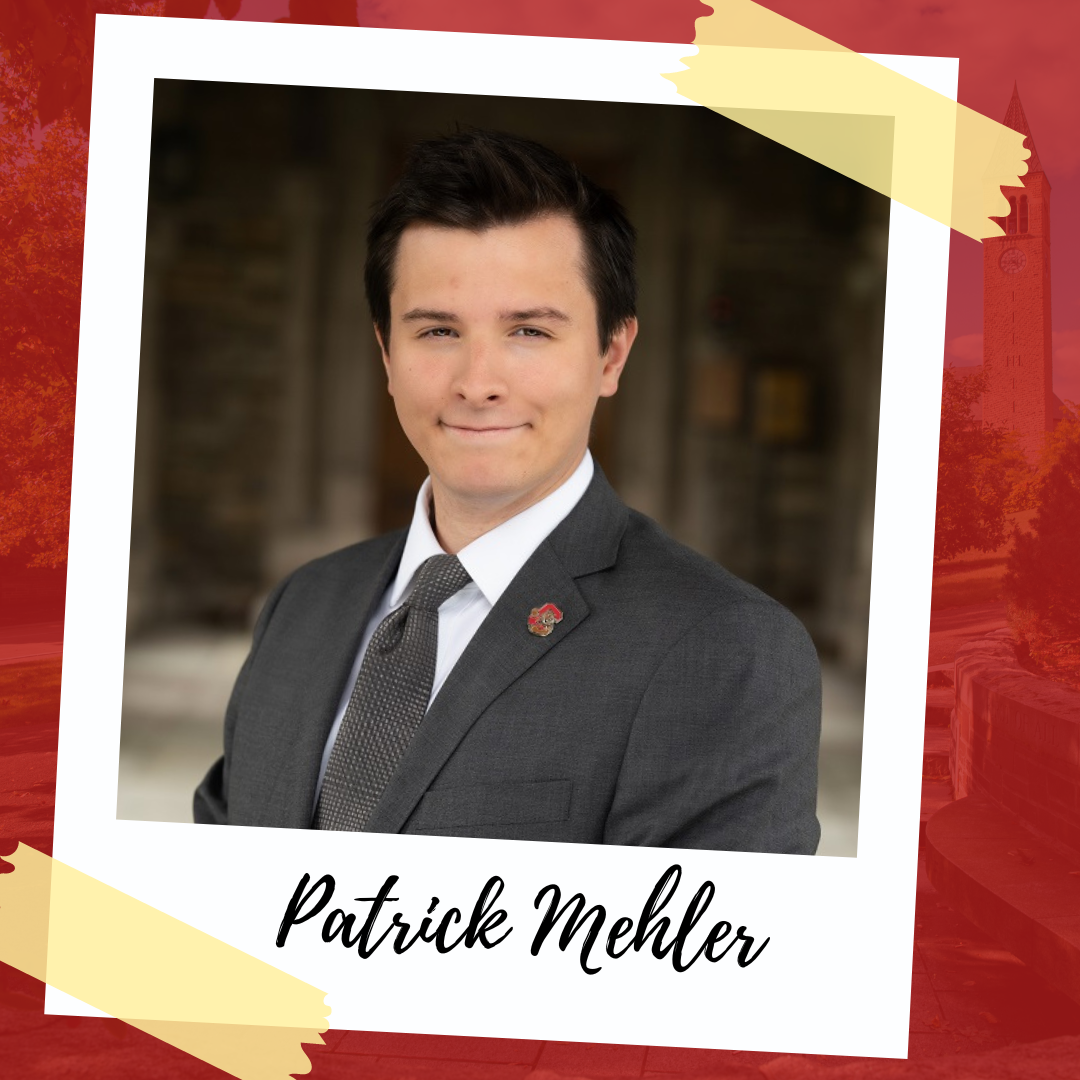 Celebrating our 2023 Graduating Seniors | Student & Campus Life ...