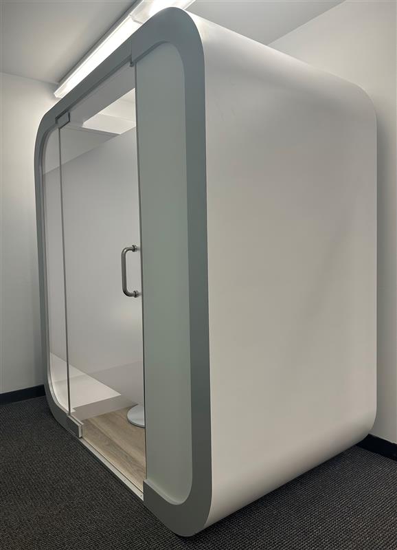 Photo kiosk helps Cornellians elevate their personal brands | Student ...