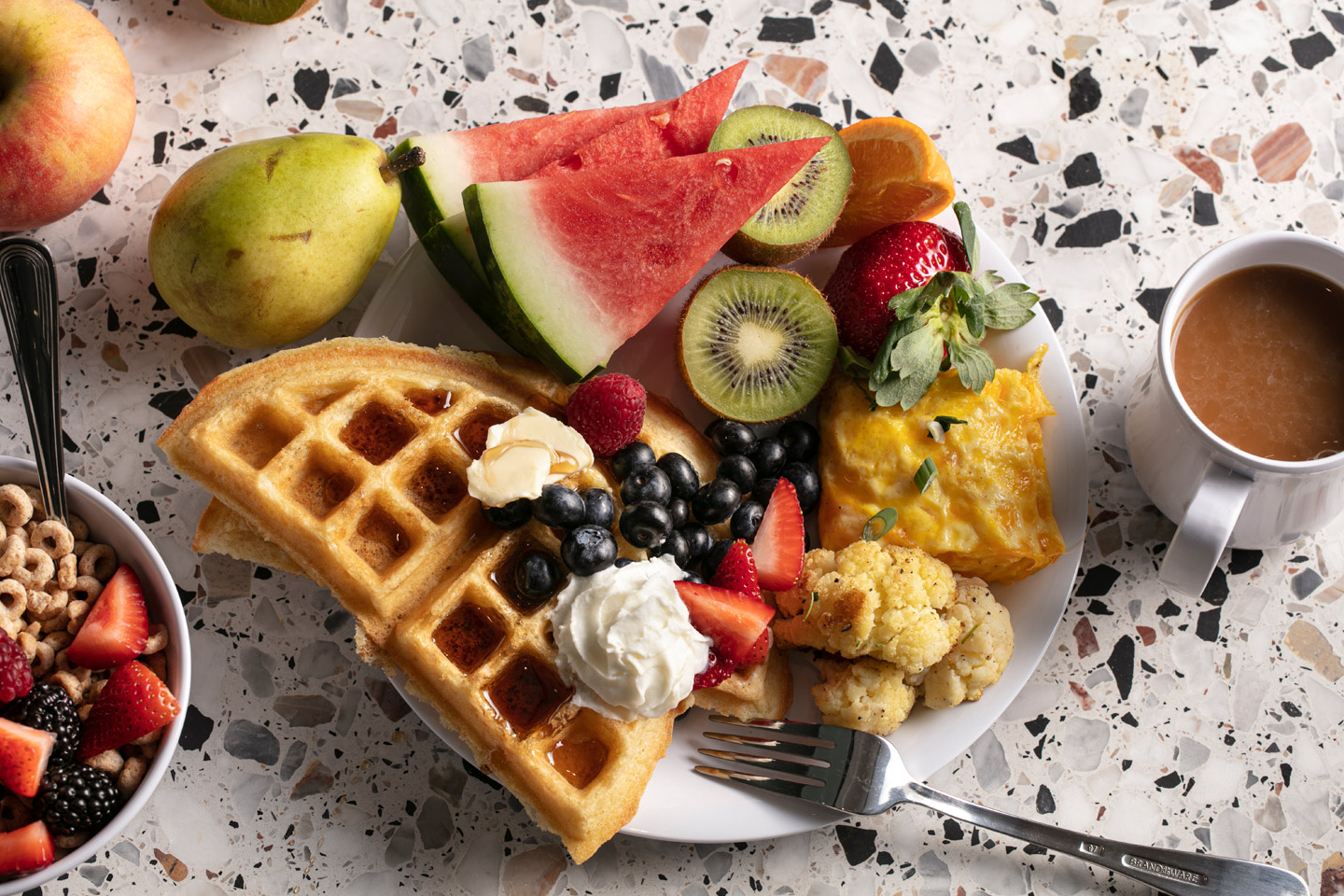 Dining | Student & Campus Life | Cornell University