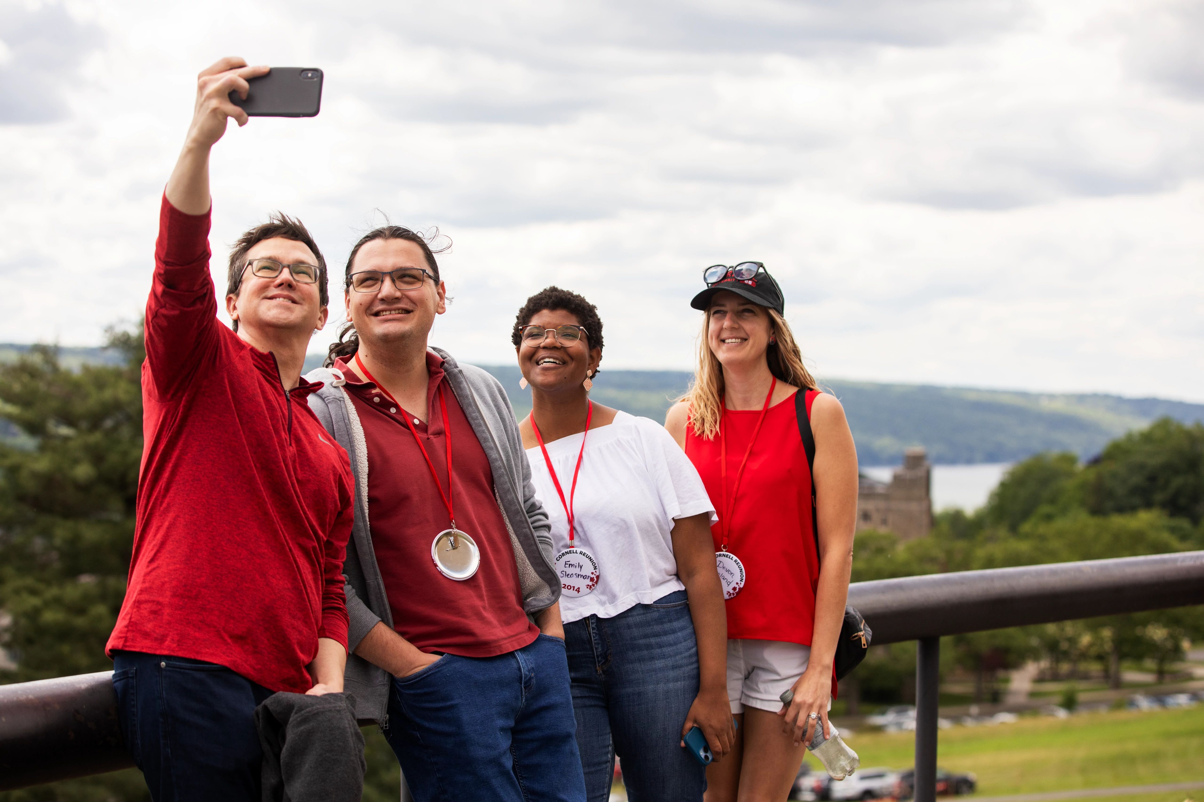 Student & Campus Life | Cornell University