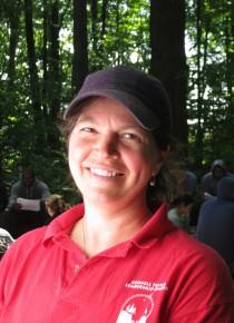 Corinne Eisenman | Student & Campus Life | Cornell University