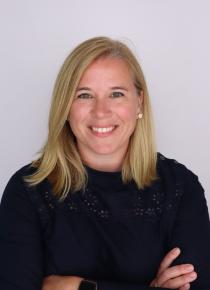 Erica Kryst, Ph.D. | Student & Campus Life | Cornell University