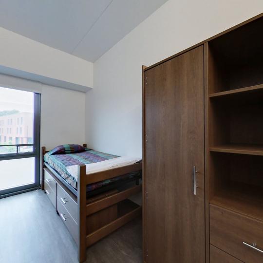 Ruth Bader Ginsburg Hall | Student & Campus Life | Cornell University