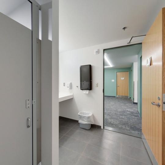 Ruth Bader Ginsburg Hall | Student & Campus Life | Cornell University