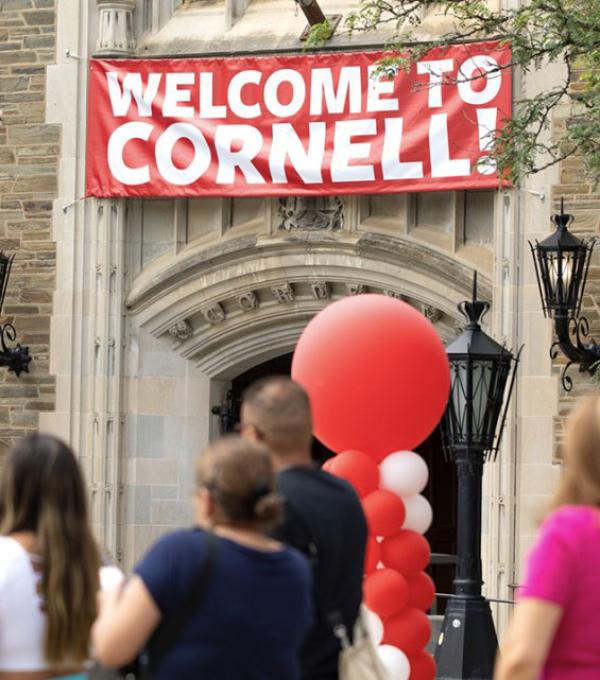 Housing | Student & Campus Life | Cornell University