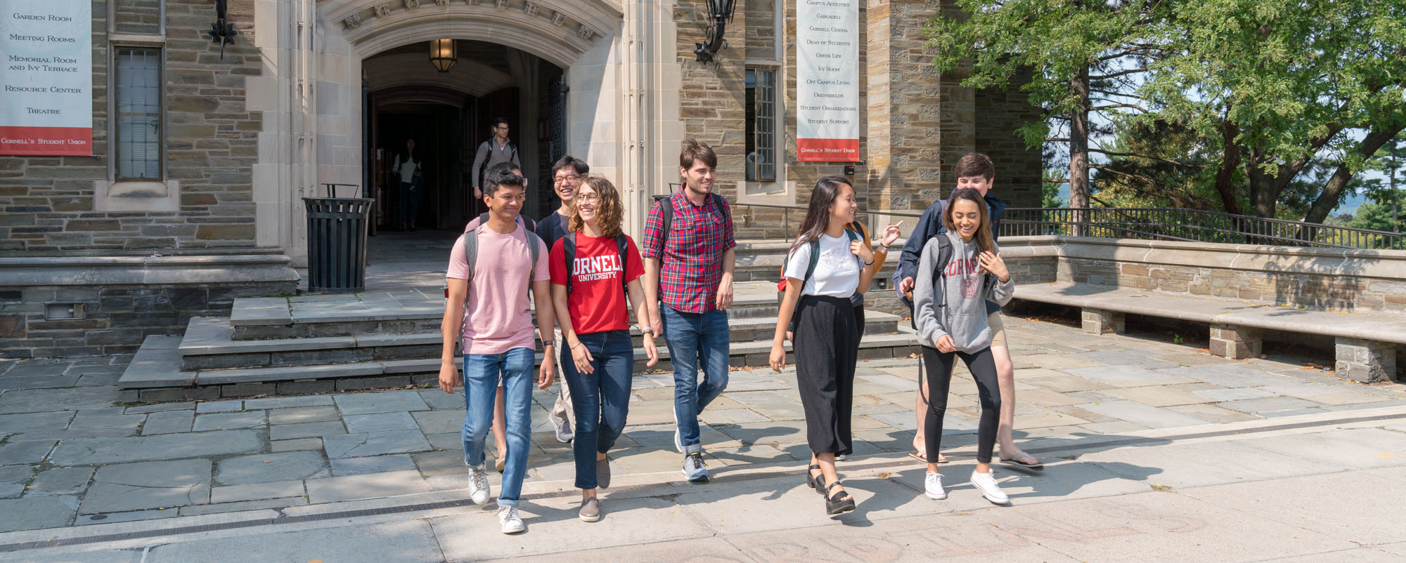 Belonging & Support Services | Student & Campus Life | Cornell University