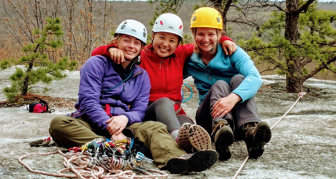 PE 1656: Outdoor Anchor Building | Student & Campus Life | Cornell ...